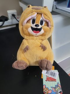 EZ-Link Tom and Jerry Chinese New Year of Snake (Set of 2 Cards ...