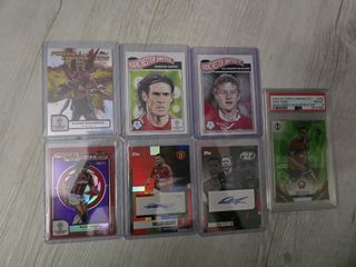 Topps Ultimate & Vintage Vibes Football Cards *PLUS FREE VINTAGE VIBES ...