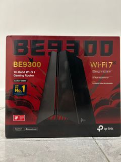 Tp-link wifi negotiable tell me ur best price, 電腦＆科技, 電腦周邊及配件, Wifi及上網 ...