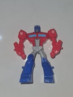 Blokees Wheels Transformers Dragstrip, Hobbies & Toys, Toys & Games on ...