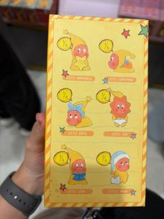 Twinkle be little star, Hobbies & Toys, Toys & Games on Carousell