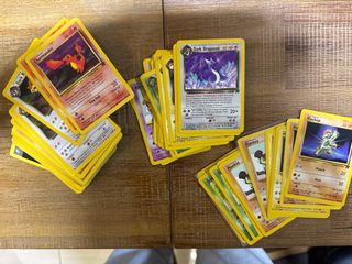 [Vintage] Challenge! #74 - Pokemon Team Rocket (1999) - LP/MP (See ...