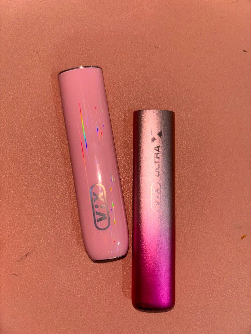 Vix device ultra X/masterpiece, Everything Else, Others on Carousell