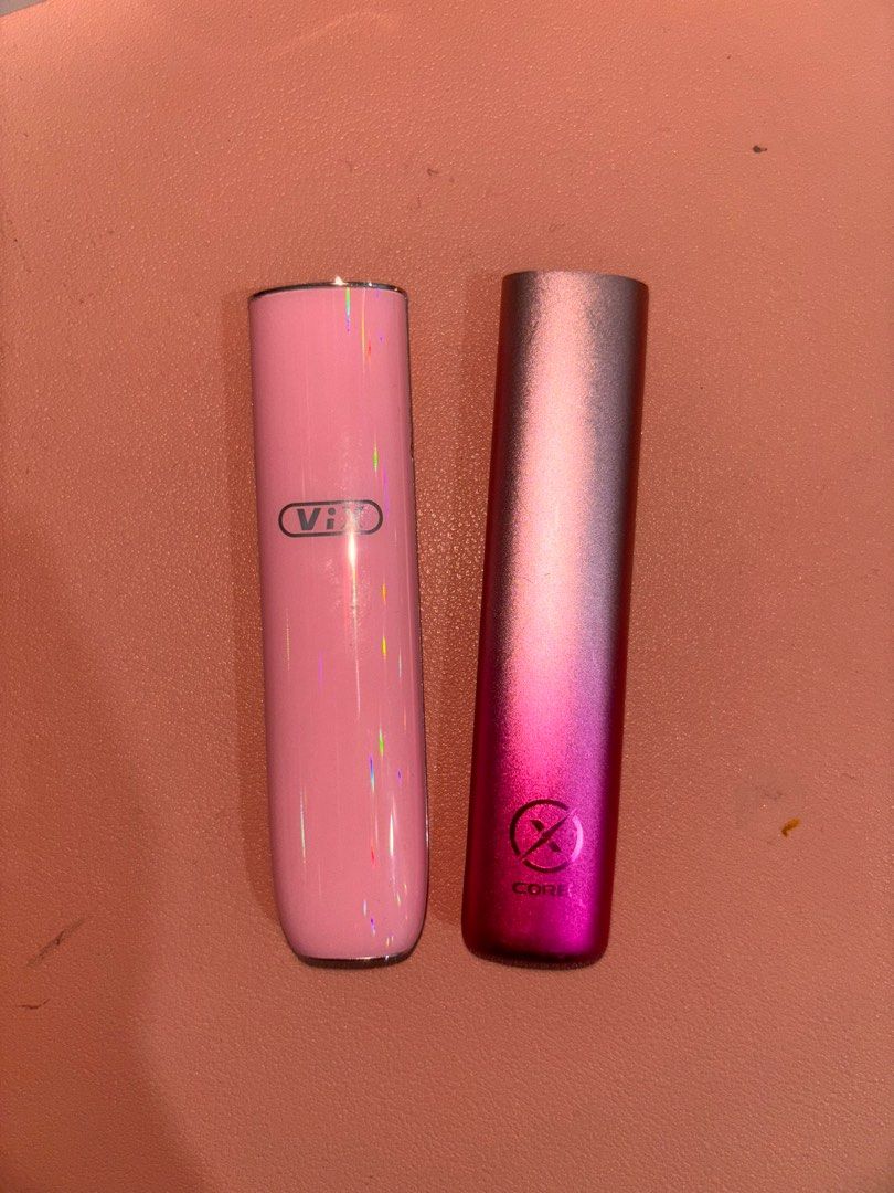 Vix device ultra X/masterpiece, Everything Else, Others on Carousell