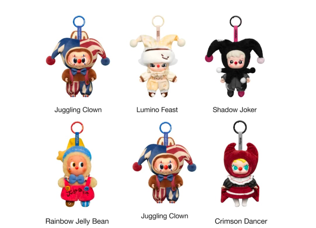 Why so Serious _ Bundle, Hobbies & Toys, Toys & Games on Carousell