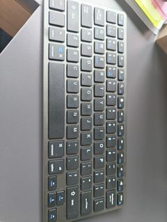 Lofree Bluetooth Keyboard, Computers & Tech, Parts & Accessories ...