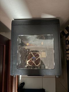 SELLING BULK OFFICE WORKSTATION MINI PC, Computers & Tech, Desktops on ...