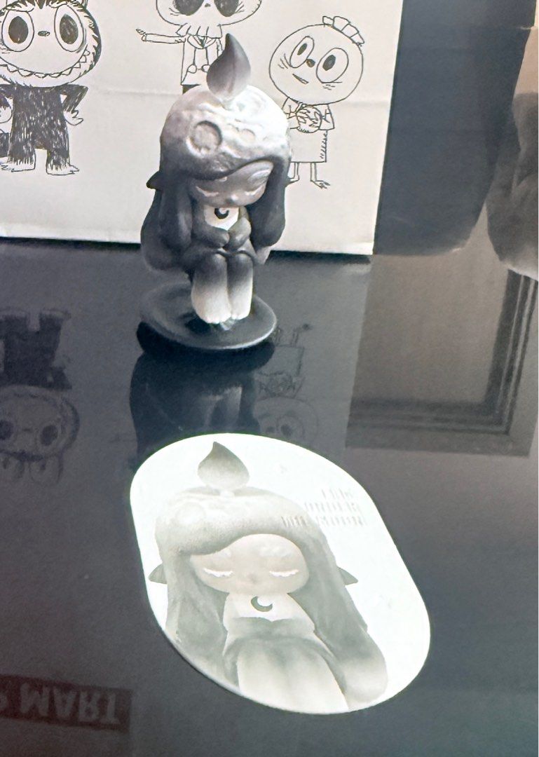 (WTS/WTT) Chaka Light Sprite - Under The Moon, Hobbies & Toys, Toys ...