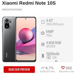 Xiaomi Redmi Note 12 5G 256GB Onyx Gray, Mobile Phones & Gadgets ...