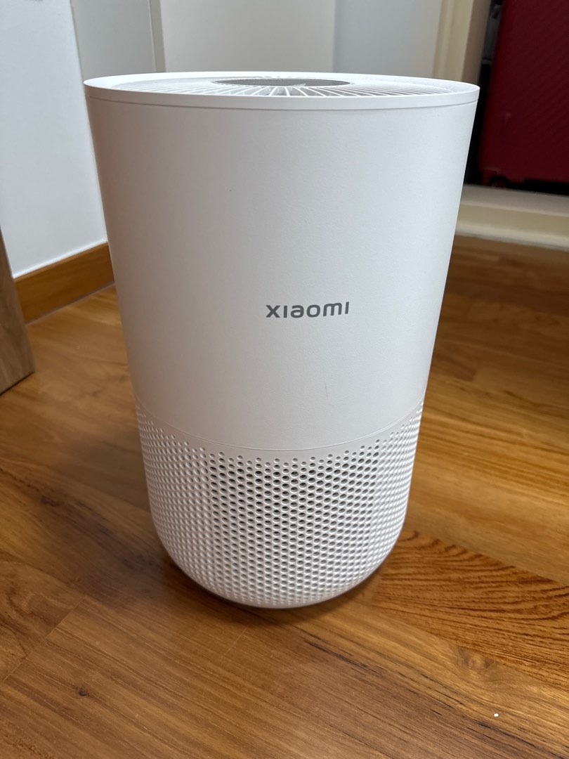 Xiaomi Smart Air Purifier 4 Compact, TV & Home Appliances, Air ...