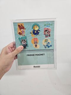 Mandai zootopia For Sale | Carousell Singapore