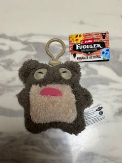 ZURU Fuggler Vacay Vibes Funny Ugly Monster, Hobbies & Toys, Toys ...