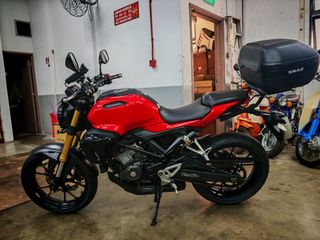 2019 Honda CB150R Exmotion, Motorcycles, Motorcycles for Sale, Class 2B ...