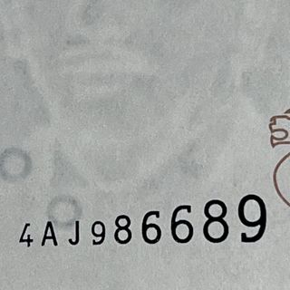 $50 n $100 half ladder radar, Hobbies & Toys, Memorabilia ...