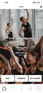 Absolute Spin classes, Everything Else on Carousell