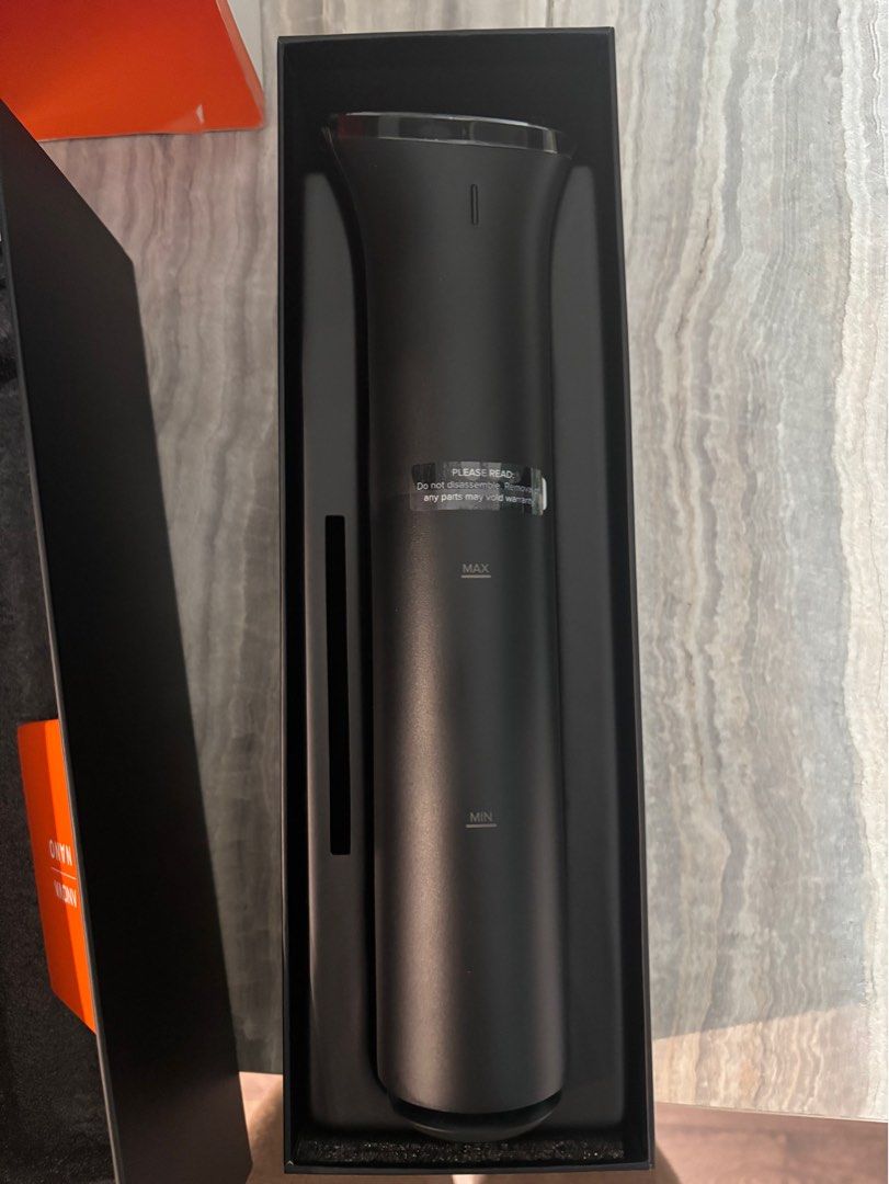 Anova Nano 慢煮棒, 家庭電器, 廚房電器, 鍋具 - Carousell