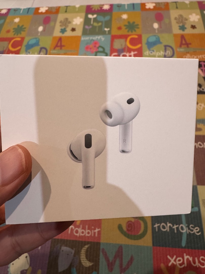 Apple AirPods Pro 3 - Brand New local, Audio, Earphones on Carousell