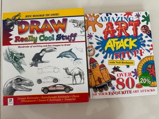 Art drawing For Sale | Buy 100+ Art drawing online | Carousell Malaysia