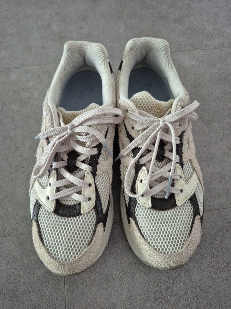 Asics Gel 1130 x Hal Studios Glacier, Men's Fashion, Footwear, Sneakers ...