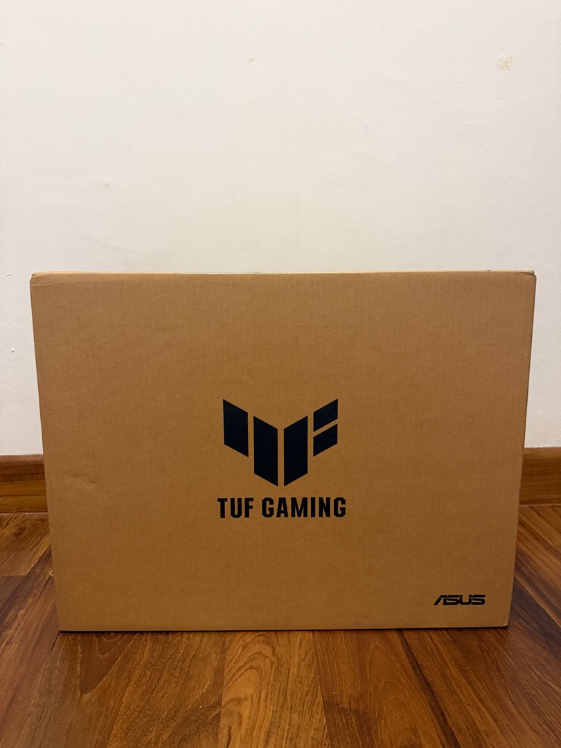 ASUS TUF Gaming F16 Laptop, Computers & Tech, Laptops & Notebooks on ...