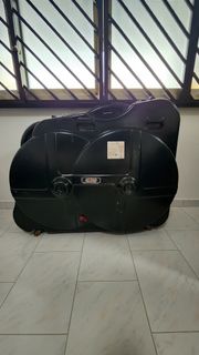 Bicycle Armor Box (Serfas), Sports Equipment, Bicycles & Parts, Parts ...