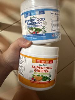 Superfood For Sale | Vitamins & Supplements | Carousell Singapore
