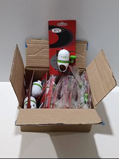 Bicycle Armor Box (Serfas), Sports Equipment, Bicycles & Parts, Parts ...
