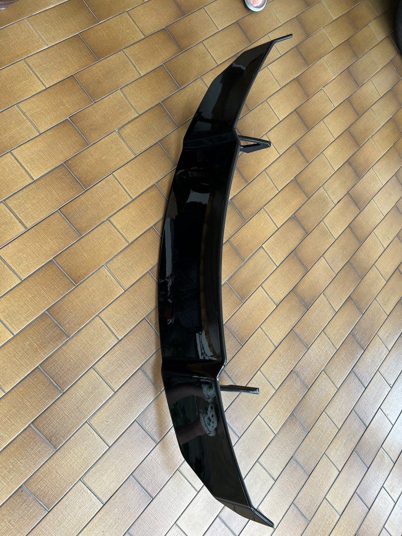 Car wing, Car Accessories, Accessories on Carousell