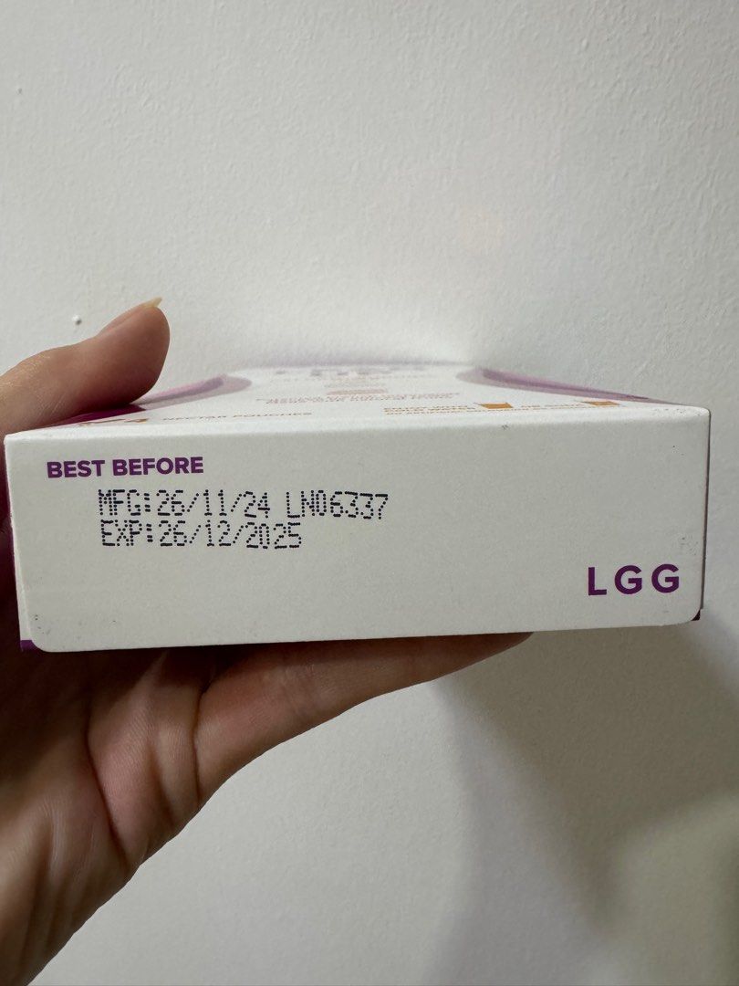 Doki Doki Lean Up Calorie-Burning Juice, Health & Nutrition, Health ...