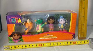 Dora the Explorer, Sofia the First, and Barbie DVDs, Hobbies & Toys ...