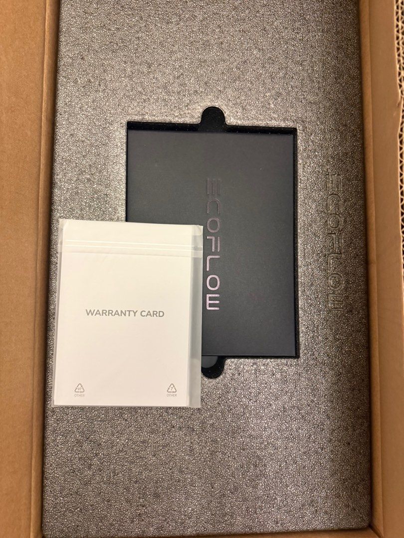 EcoFlow DELTA 2 Max Portable Power Station - Brand New, Mobile Phones ...