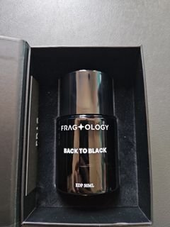 Fragology Spicy Musk EDP 50ml, Beauty & Personal Care, Fragrance ...