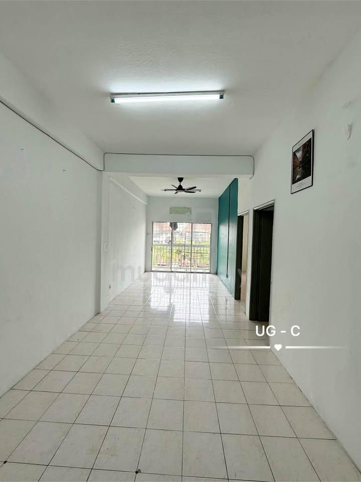 Full Loan Vista Indah Putra Bayu Perdana Klang 960sf 3r2b Good Cond ...