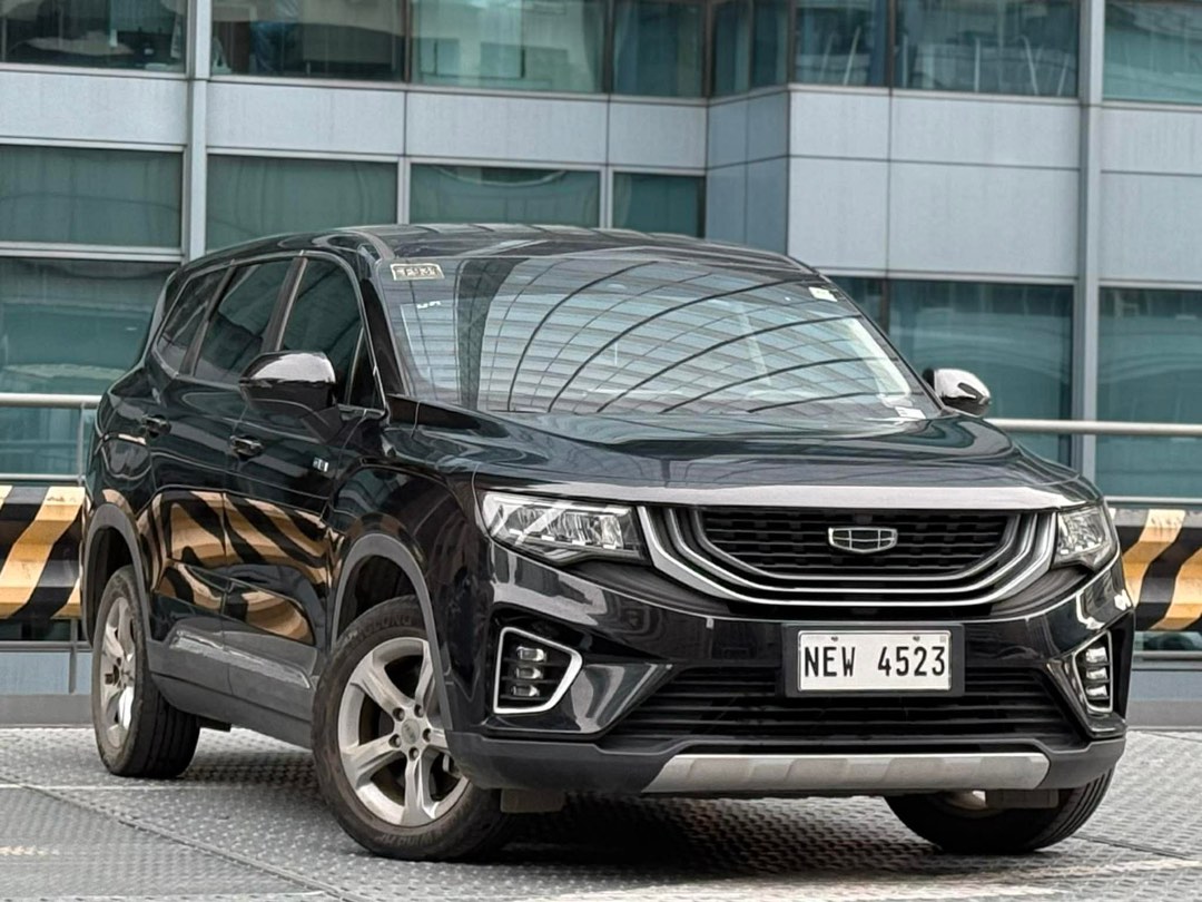 Geely Okavango Comfort 1.5 Gas Auto, Cars for Sale, Used Cars on Carousell