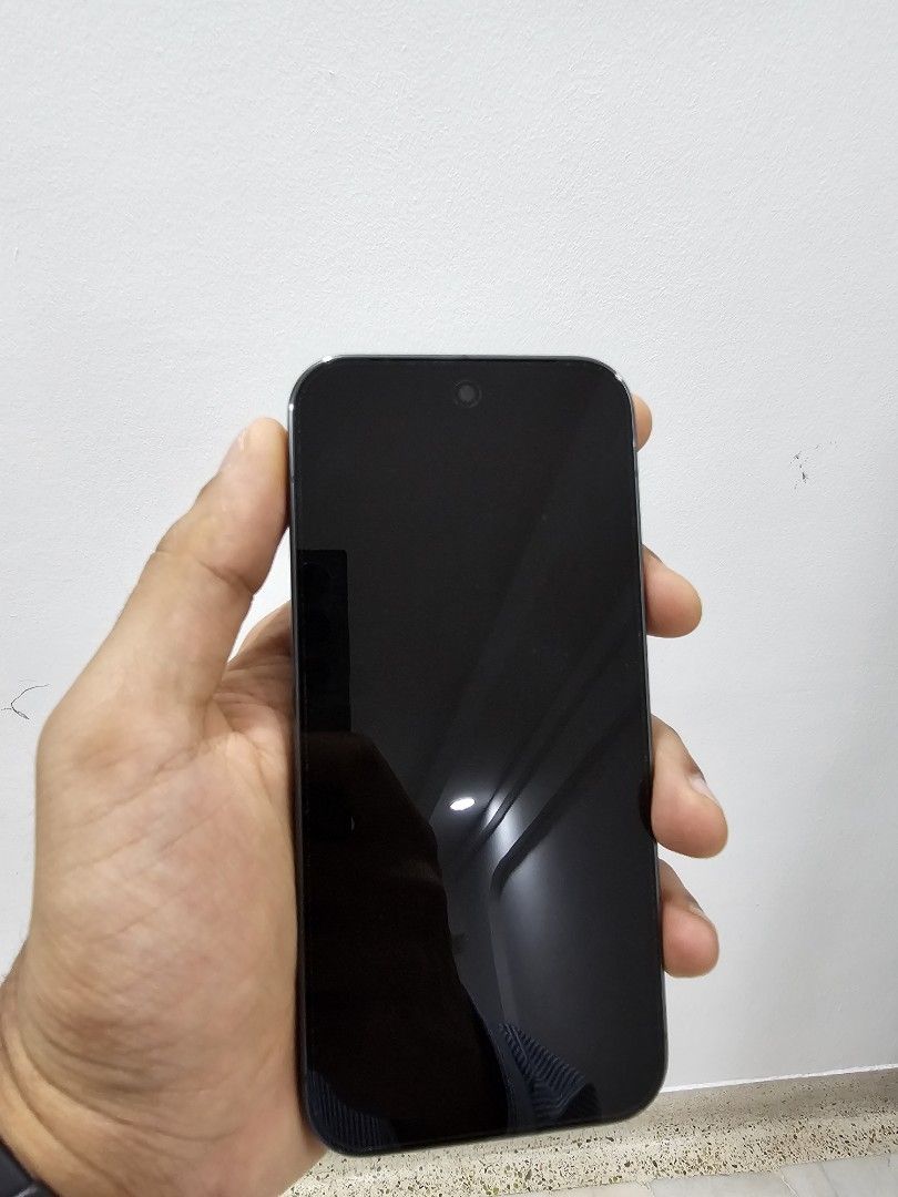 Google Pixel 10 Pro Grey 512GB, Mobile Phones & Gadgets, Mobile Phones ...