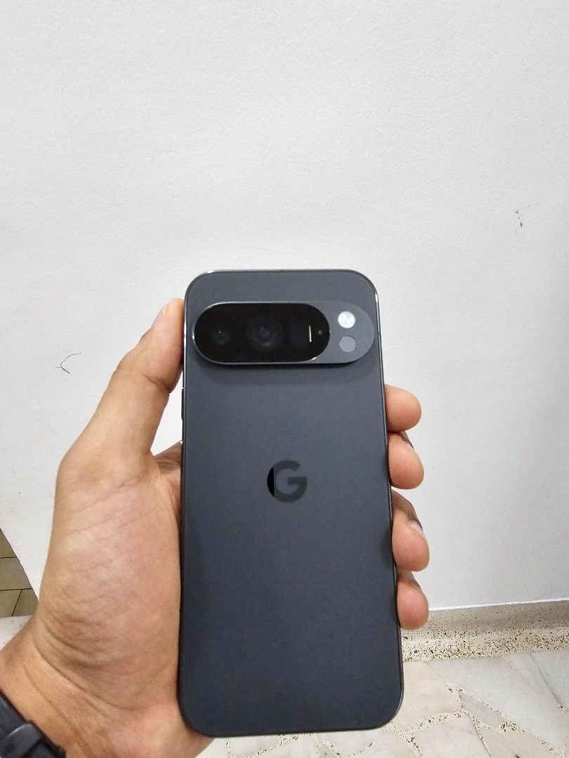 Google Pixel 10 Pro Grey 512GB, Mobile Phones & Gadgets, Mobile Phones ...