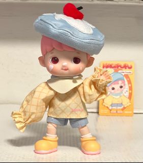 Hacipupu Little Foodie - Soft Serve Ice Cream, Hobbies & Toys, Toys ...