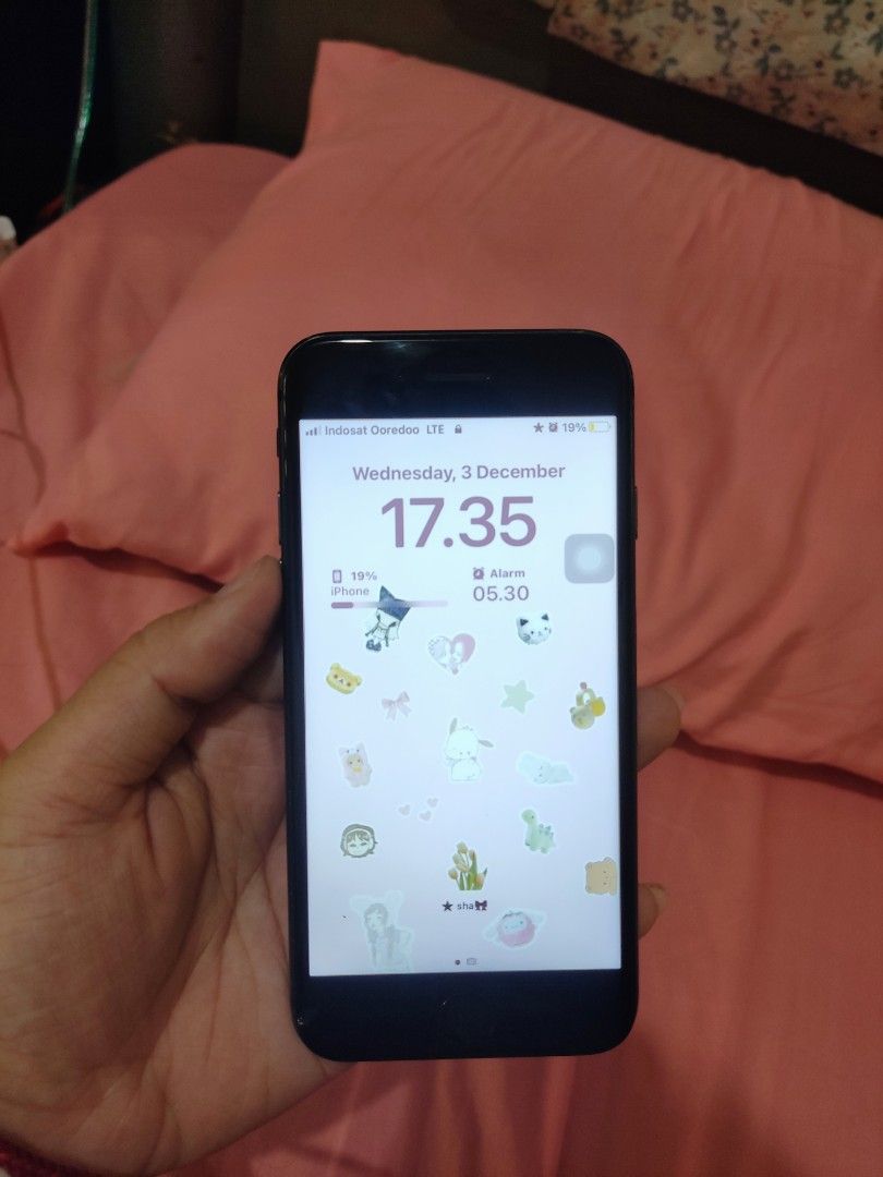 Iphone 8 second, Telepon Seluler & Tablet, iPhone, iPhone 8 series di ...