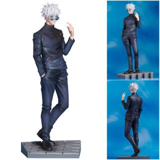 Jujutsu Kaisen Badge - Gojo Satoru/Geto Suguru, Hobbies & Toys ...