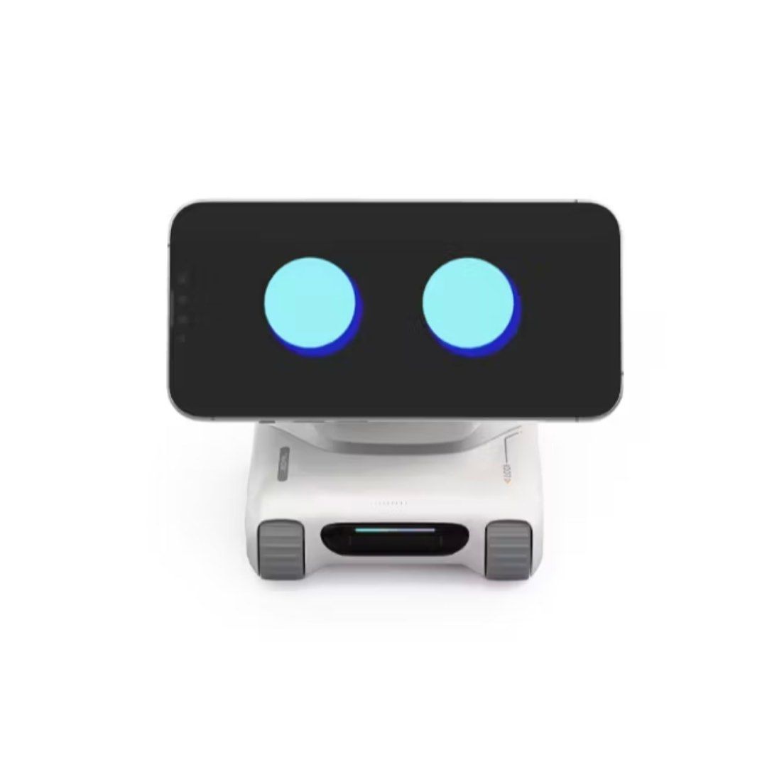 LOOI Robot (ChatGPT AI-Powered Smart Assistant), Hobbies & Toys, Toys & Games on Carousell