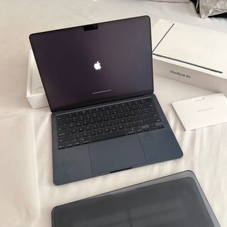 Macbook Air M4, Computers & Tech, Laptops & Notebooks on Carousell