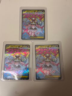 Mega Diancie EX MA, Hobbies & Toys, Toys & Games on Carousell