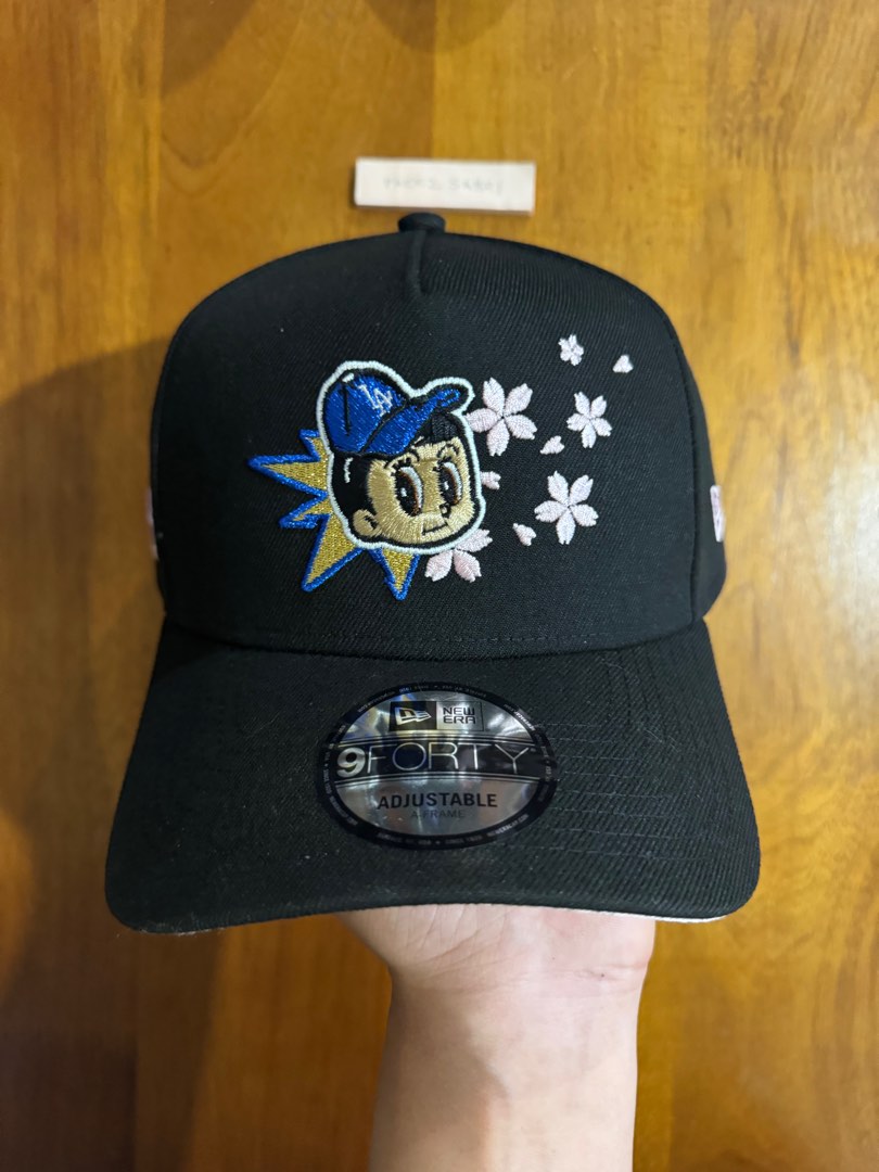 New Era Cap 9Forty Los Angeles Dodgers Shohei Ohtani Blossom NEW, Men's ...
