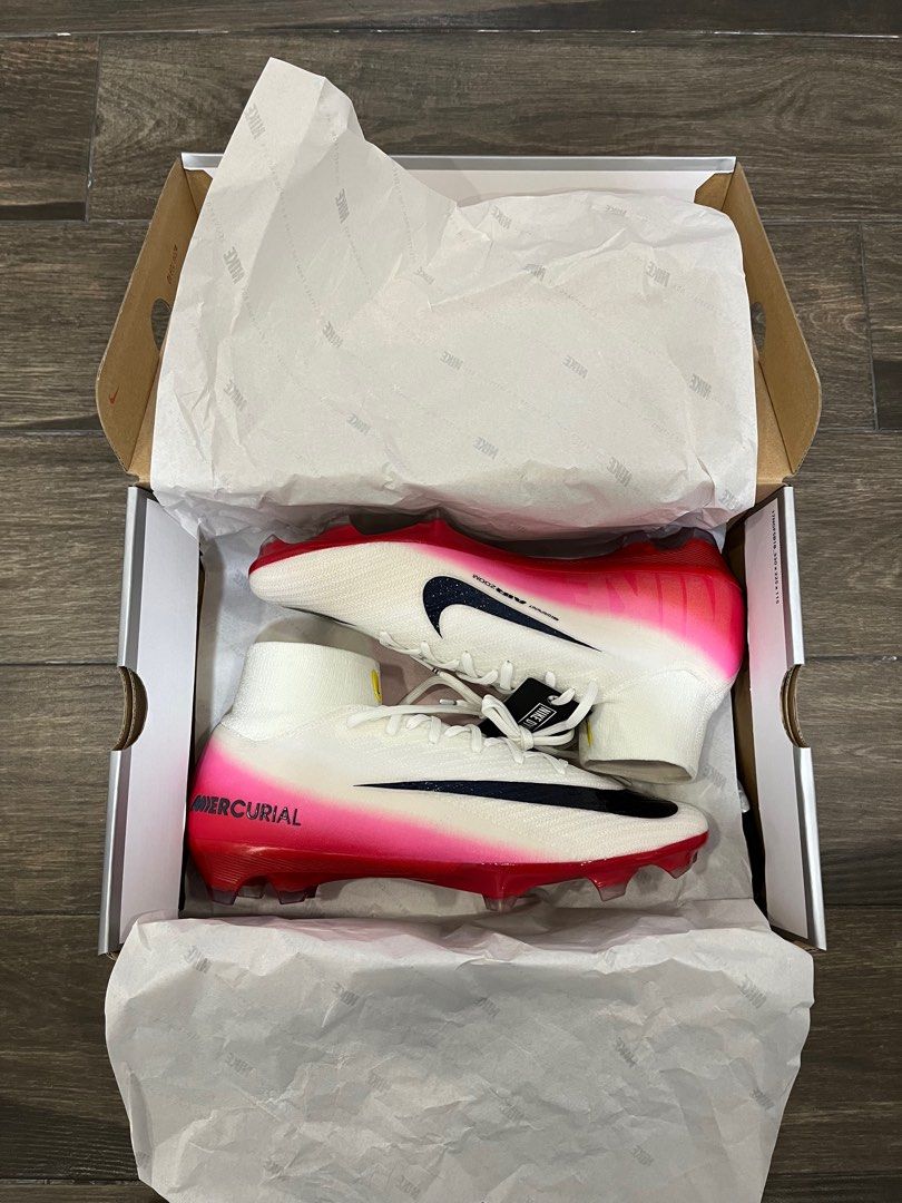 Final day sale!!! Nike Mercurial Superfly 10 Elite FG Football Boots ...