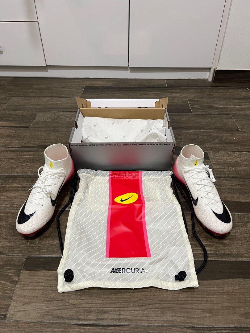 Final day sale!!! Nike Mercurial Superfly 10 Elite FG Football Boots ...