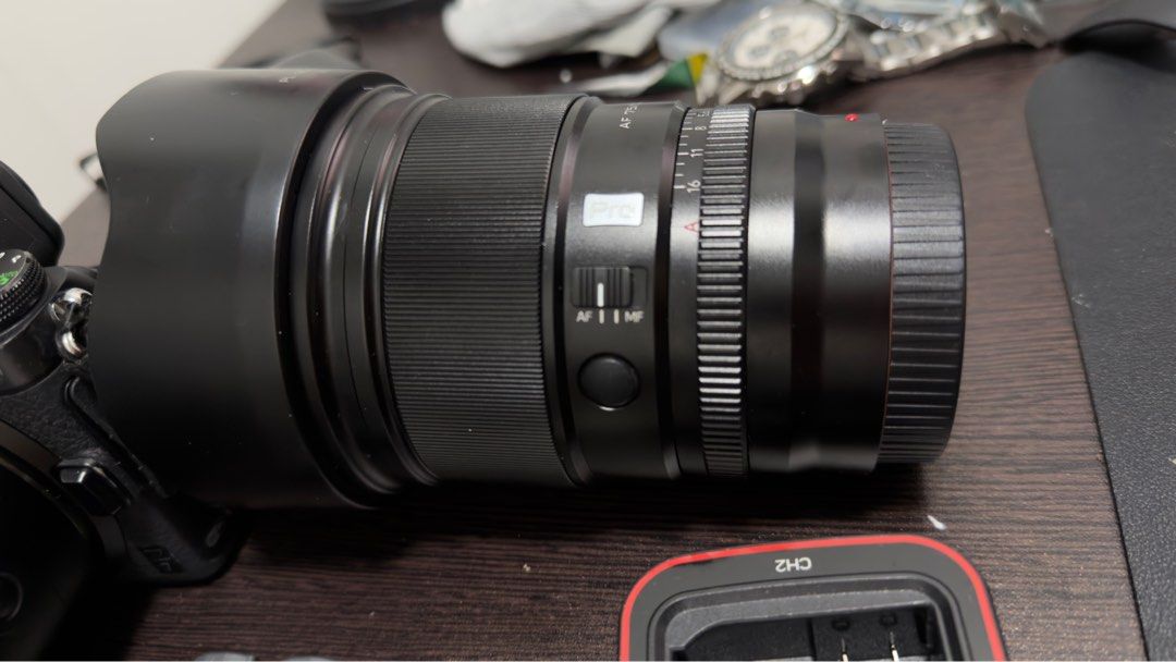 Nikon Z 7 Series Camera with Lenses and Accessories, Photography ...