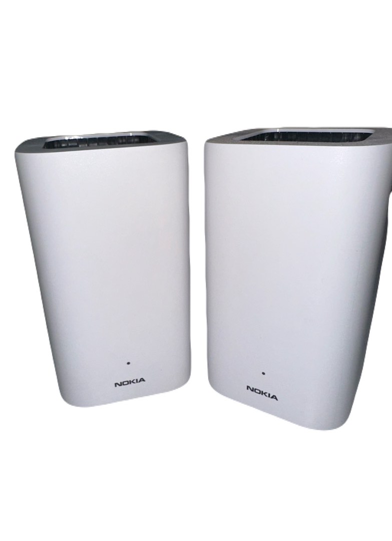 Nokia WiFi Beacon 2 WiFi 6 Mesh Router, Computers & Tech, Parts ...