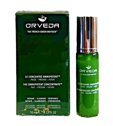 Orveda The Omnipotent Concentrate Serum 10ml, Beauty & Personal Care ...