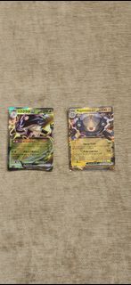 Pokemon Card - Toedscruel ex - Japanese, Hobbies & Toys, Toys & Games ...