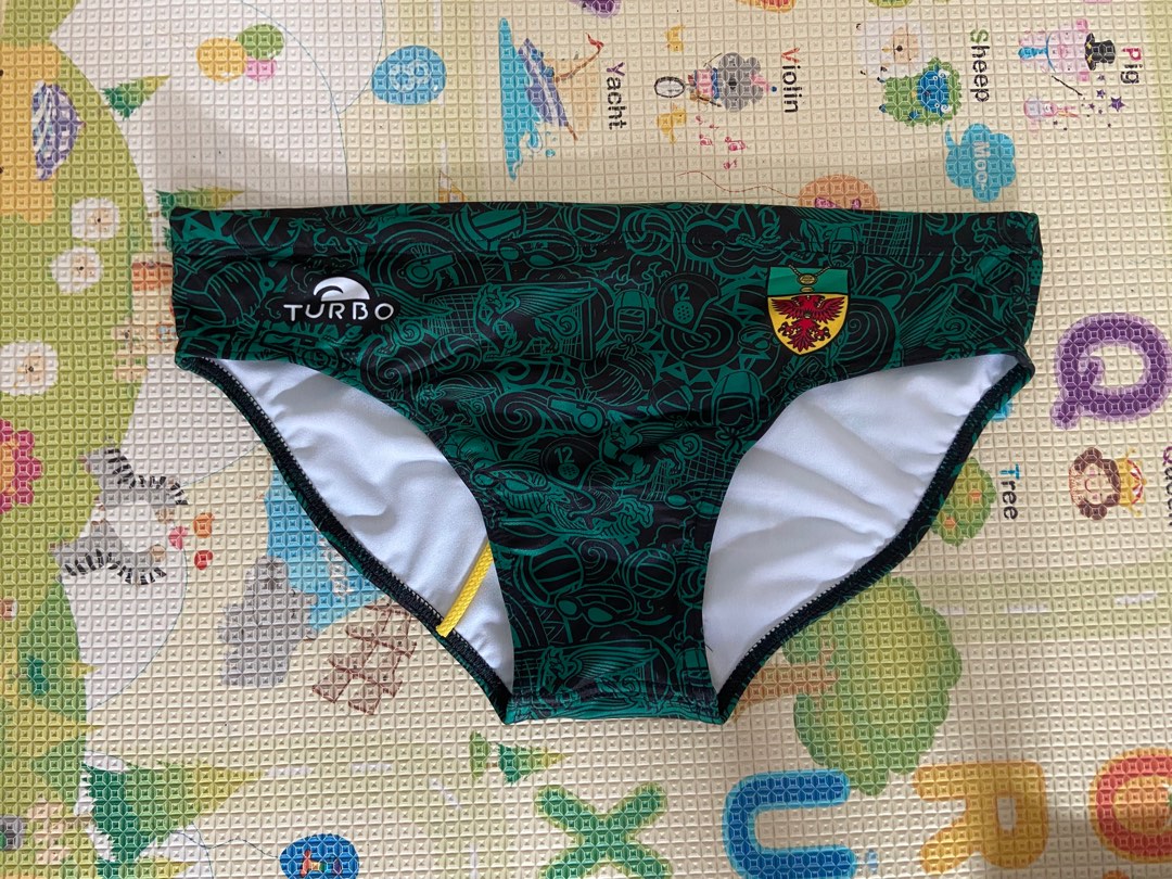 [NEGOTIABLE] Raffles Institution (RI) 2025 Turbo Water Polo/Waterpolo ...